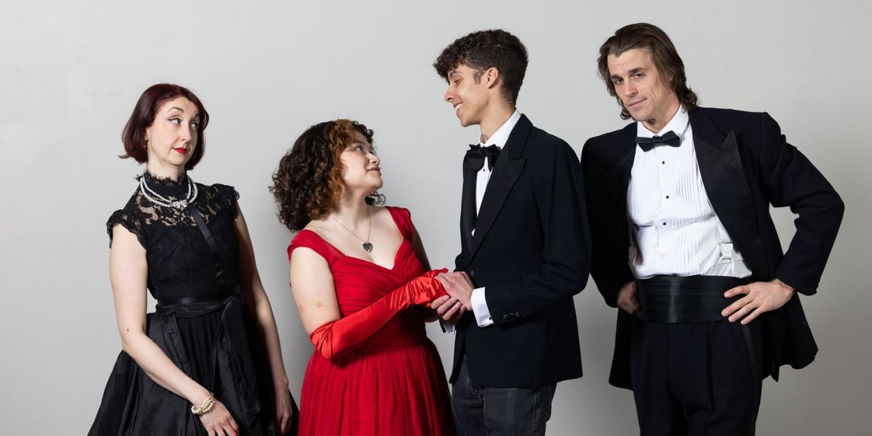 Meri Stypinski, Michael Underhill and More Will Star in The Hanover ...