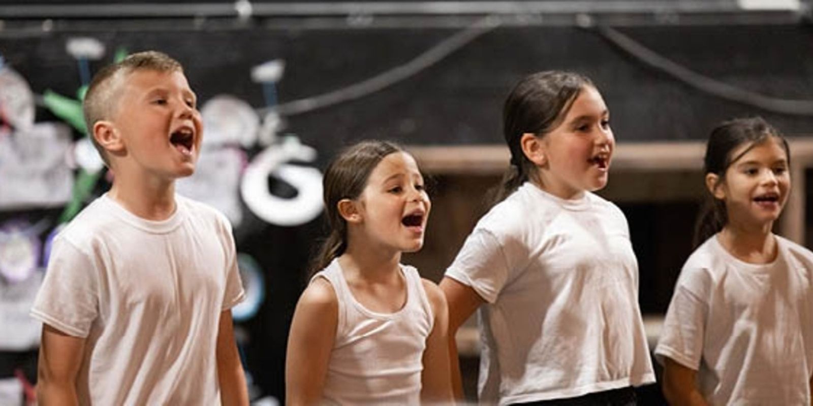 The Hanover Theatre Will Host Summer Arts Programs for Kids & Teens in ...