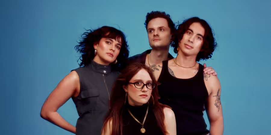 The Happy Fits Reveal New Tour Dates For 2026