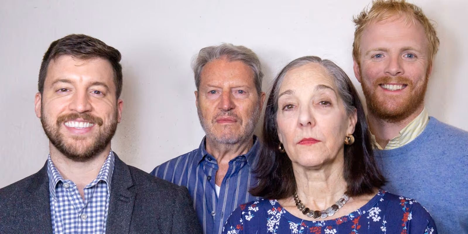 Bess Wohl's GRAND HORIZONS to be Presented at The Heights Players