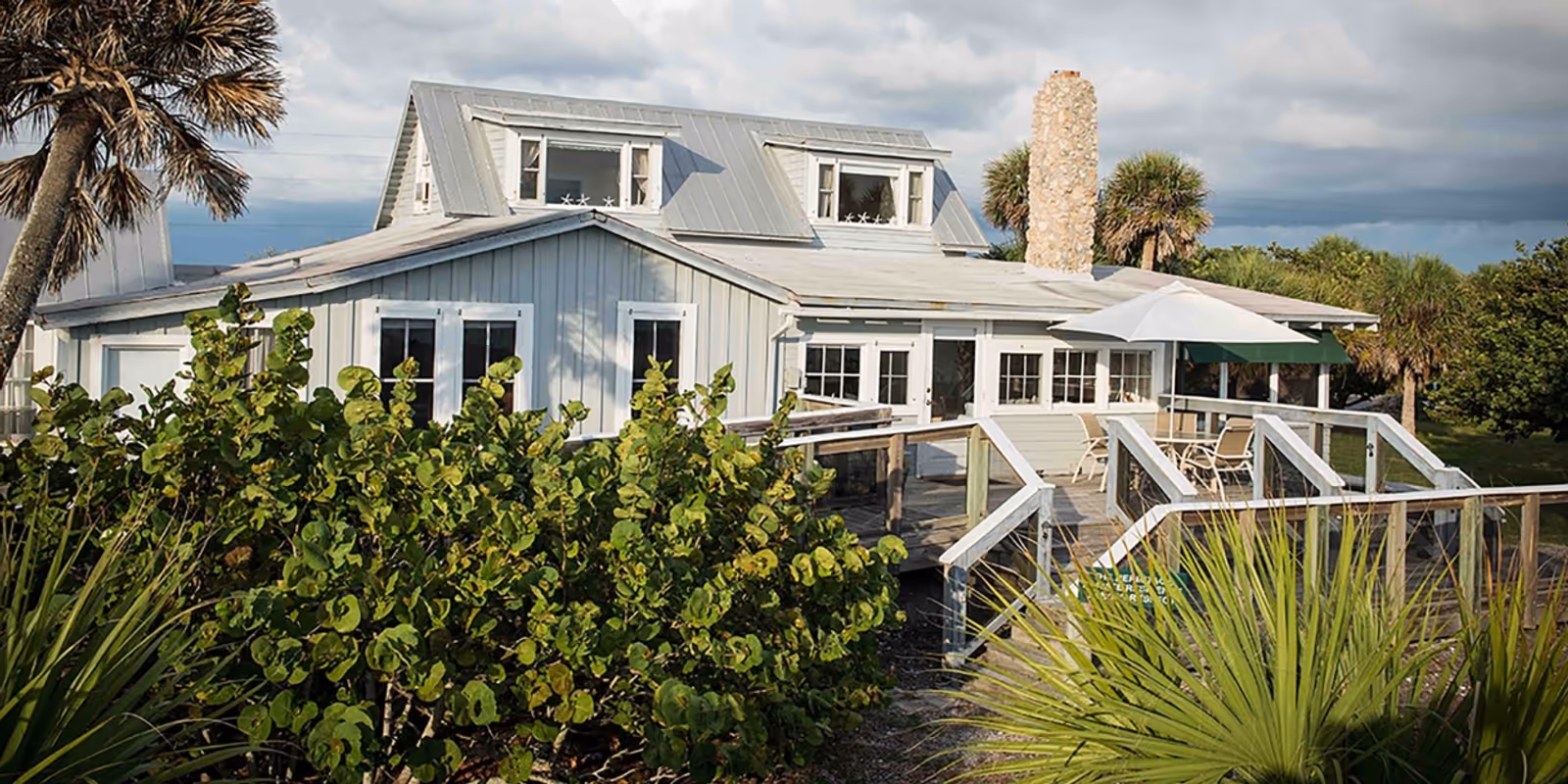 The Hermitage Artist Retreat Names Ellen Sandor to Board of Trustees ...