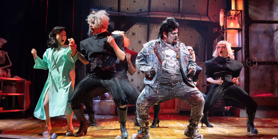 The History of THE ROCKY HORROR SHOW Callouts — and What ‘Virgins ...