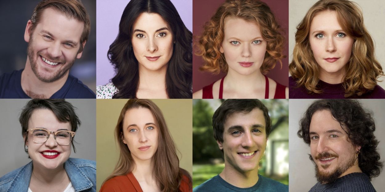 The Impostors Announce New Musical HELENA & HERMIA
