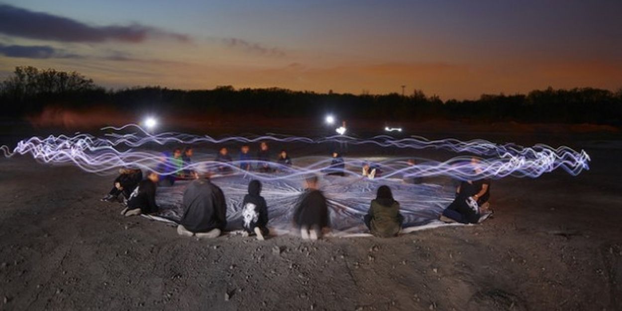 The Indeterminacy Festival Announces Debut Album Release Of Fourteen ...