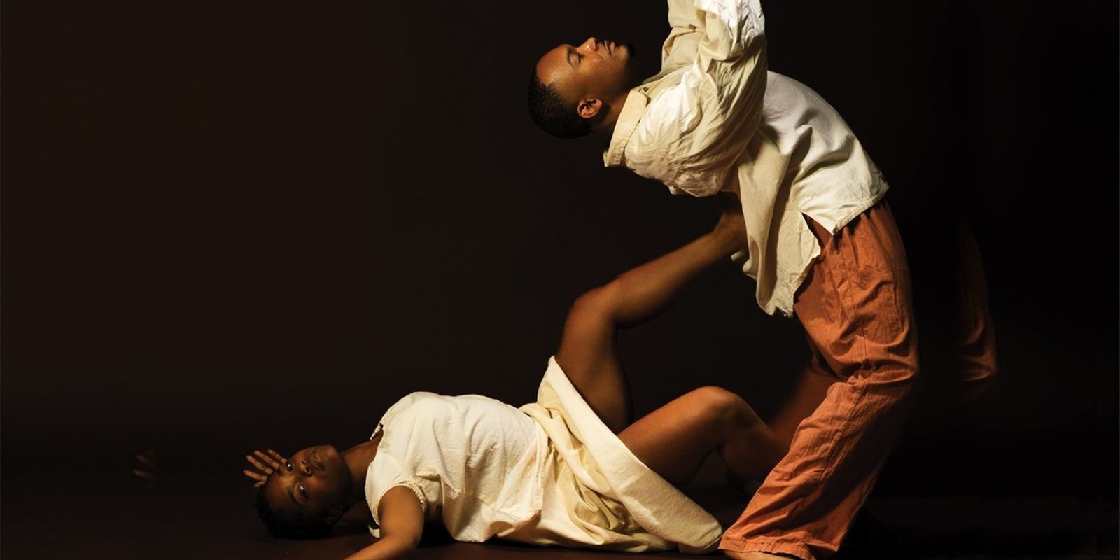 THE JUNETEENTH STORY Brings An Original Tale To Acadiana Center For The ...