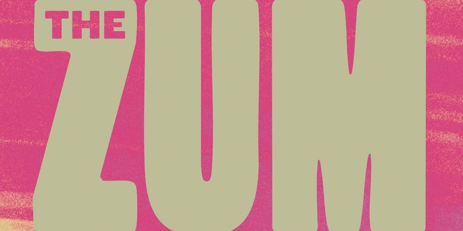 The Lemonade Stand to Present THE Z.U.M at the Proscenium Theatre at ...