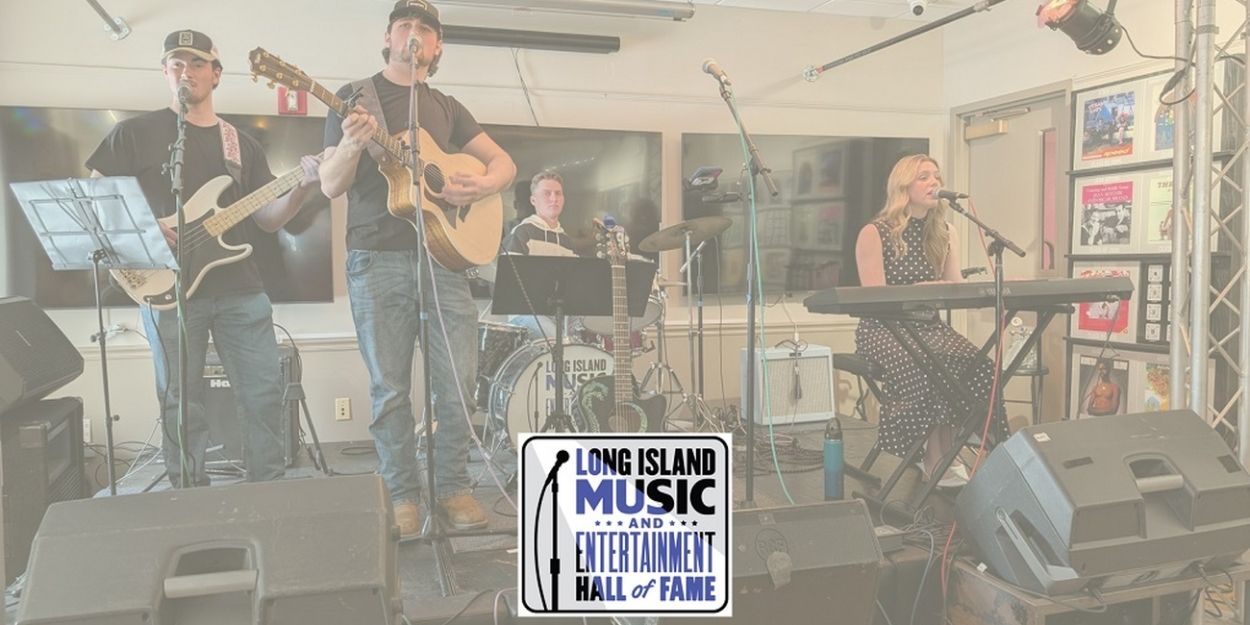 The Long Island Music And Entertainment Hall Of Fame To Launch Summer ...
