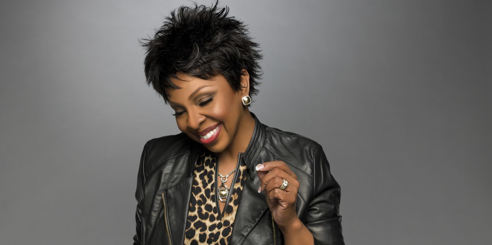 Gladys Knight to Perform at The Luckman Fine Arts Complex