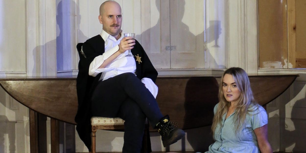 The Mayor and His Daughter to Make Edinburgh Fringe Debut