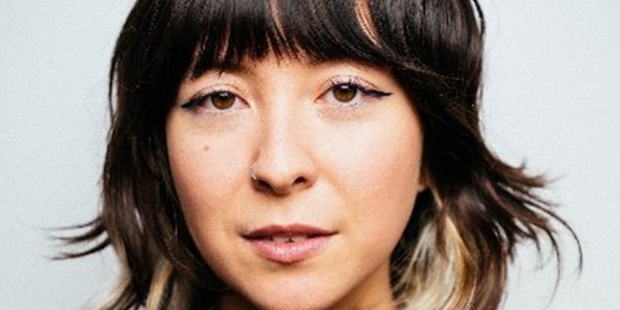 The National Theatre Conference To Honor Playwright Alex Lin With ...