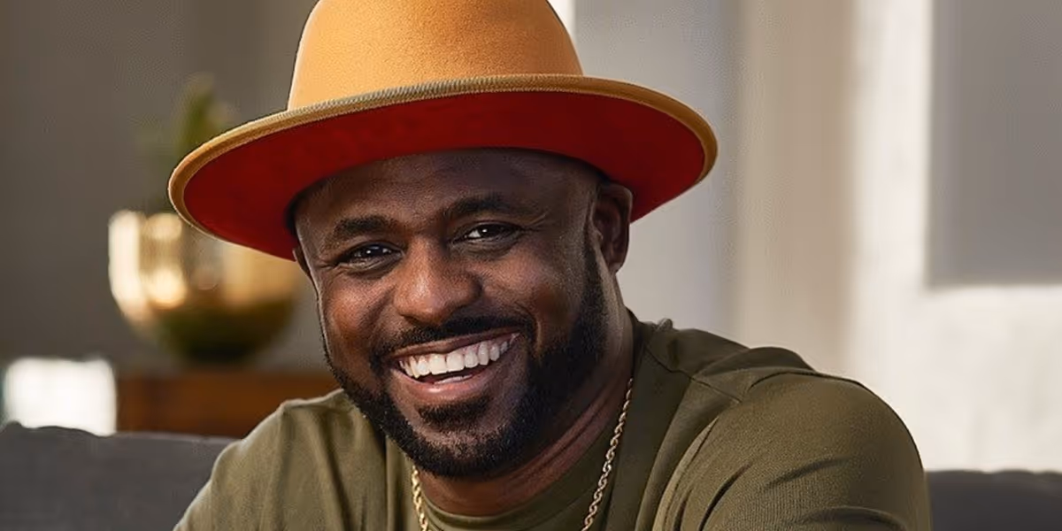 The Old Globe Will Host 2026 Gala With Wayne Brady