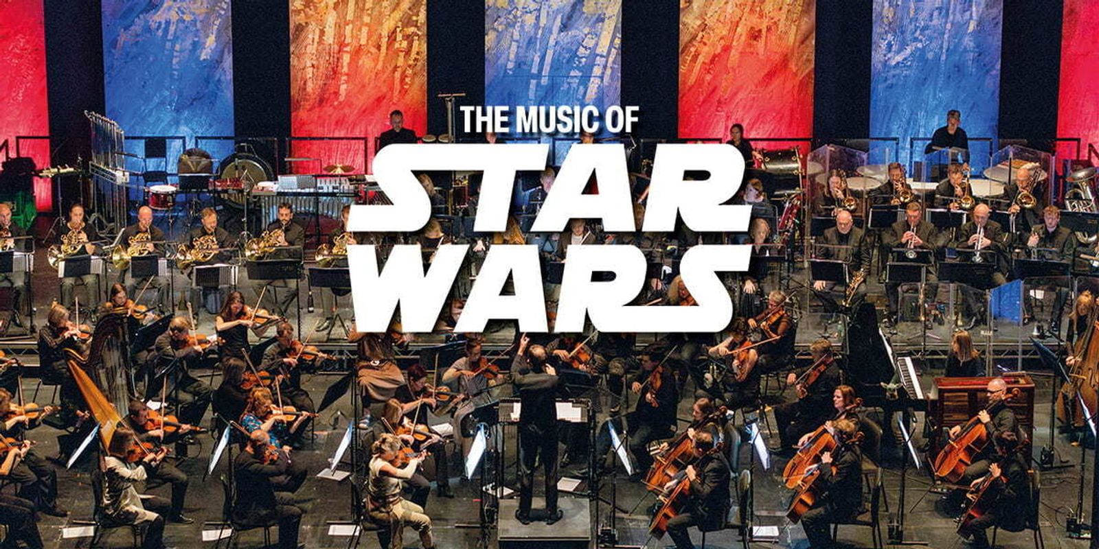 The Orchestra of Opera North Will Perform the Music of Star Wars ...