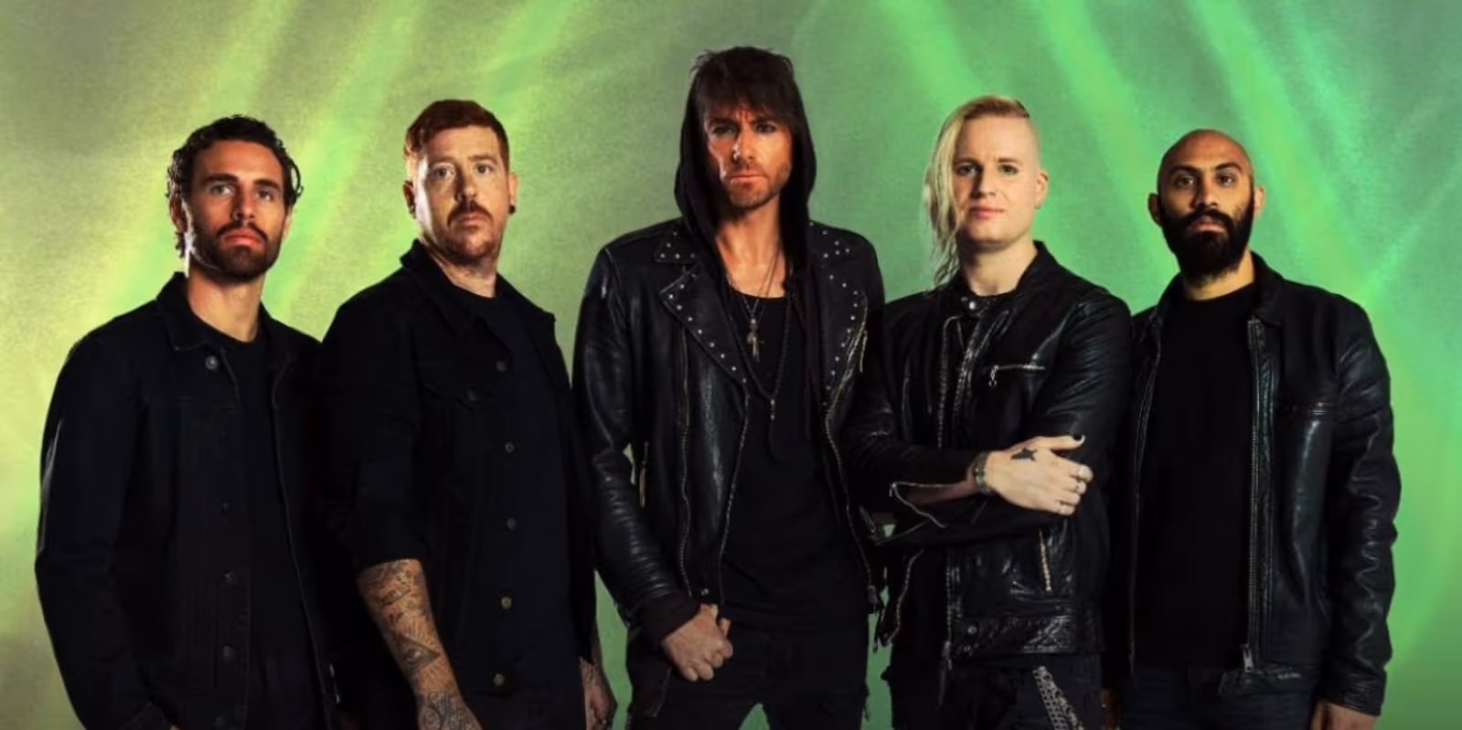 The Raven Age to Embark on UK Headline Tour; New Single Out Now