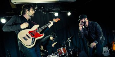 The Record Company Extends 'Give It Back To You 10th Anniversary' Tour