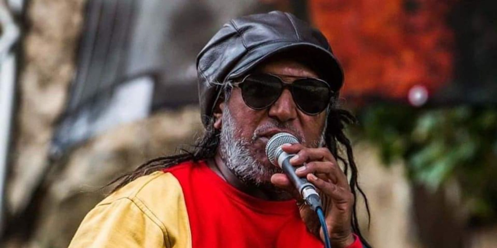 The Rivertones To Perform At The Drama Factory