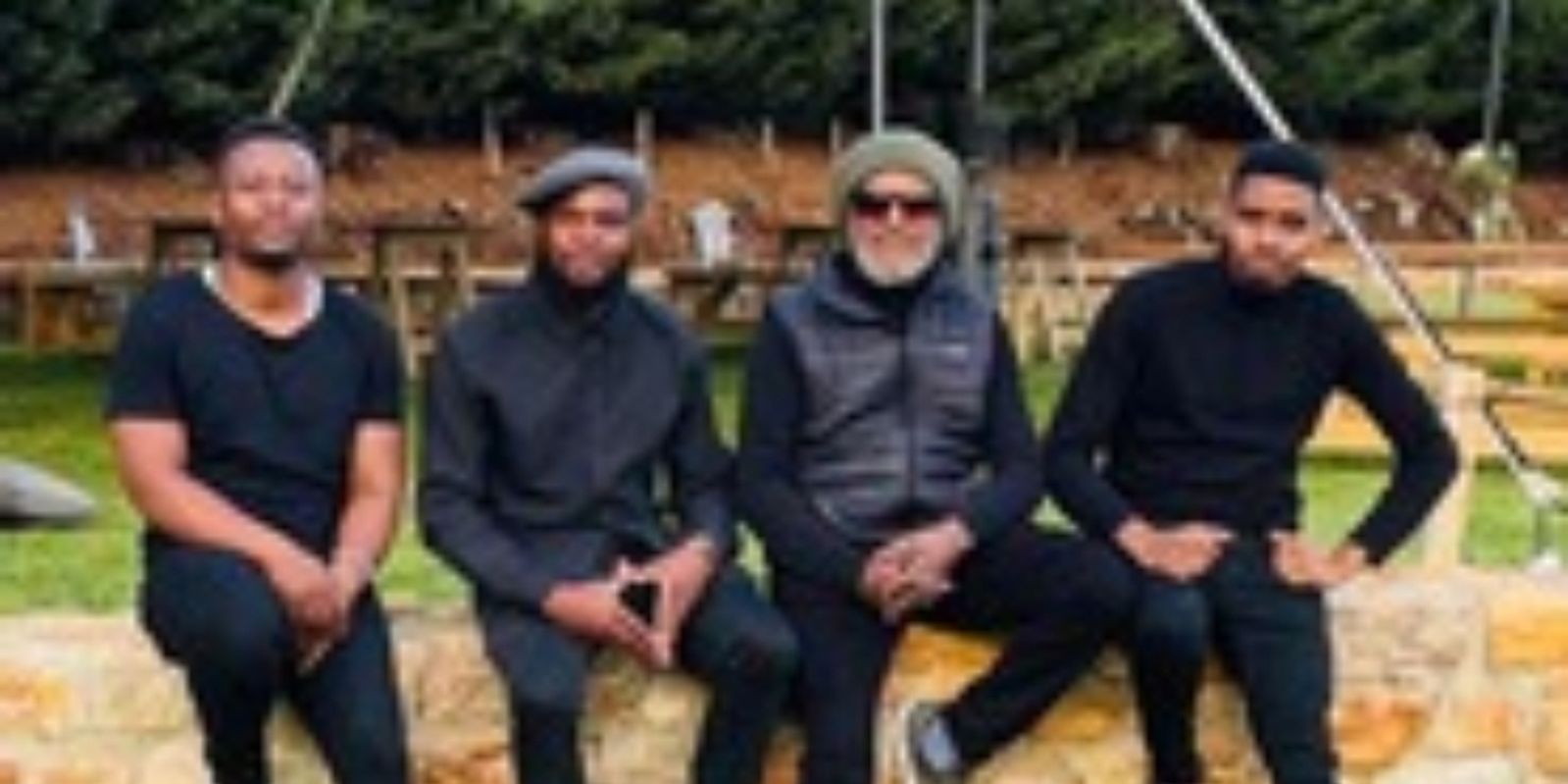 The Rivertones to Perform REGGAE NIGHT at The Drama Factory in February ...