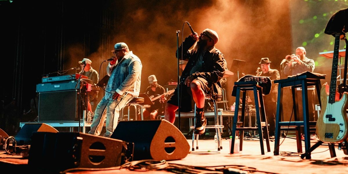 Roots Picnic 2026 Lineup: JAY-Z, Erykah Badu & More