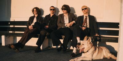The Royston Club Set Headline Dates in New York City and Los Angeles