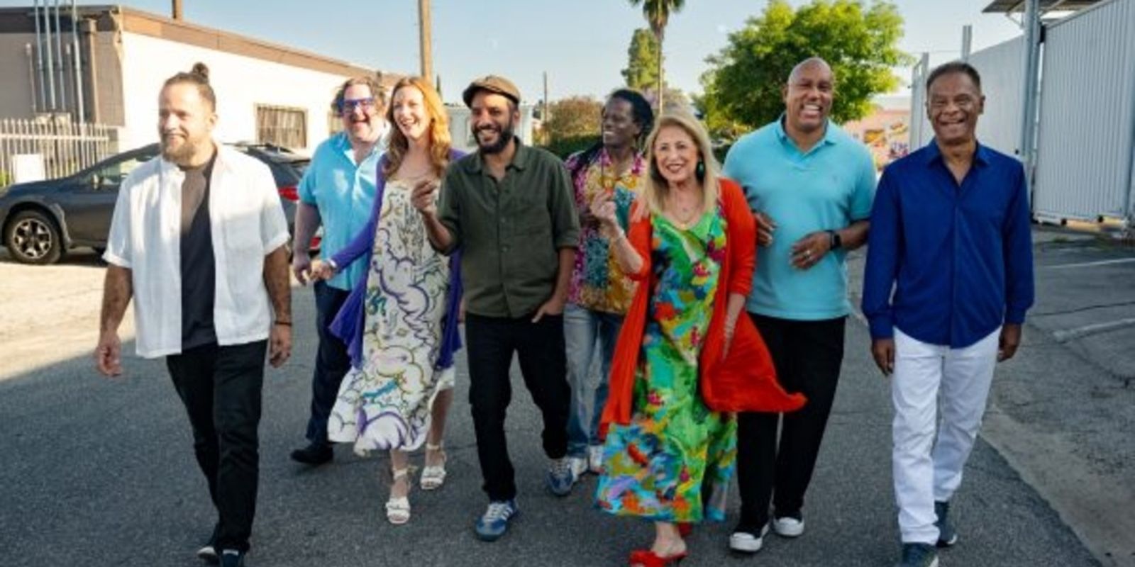 The Sergio Mendes Band to Perform at bergenPAC, Honoring Brazilian ...