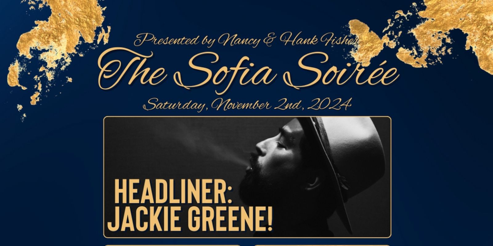 The Sofia, Home Of B Street Theatre, Announces 2024 Fundraiser