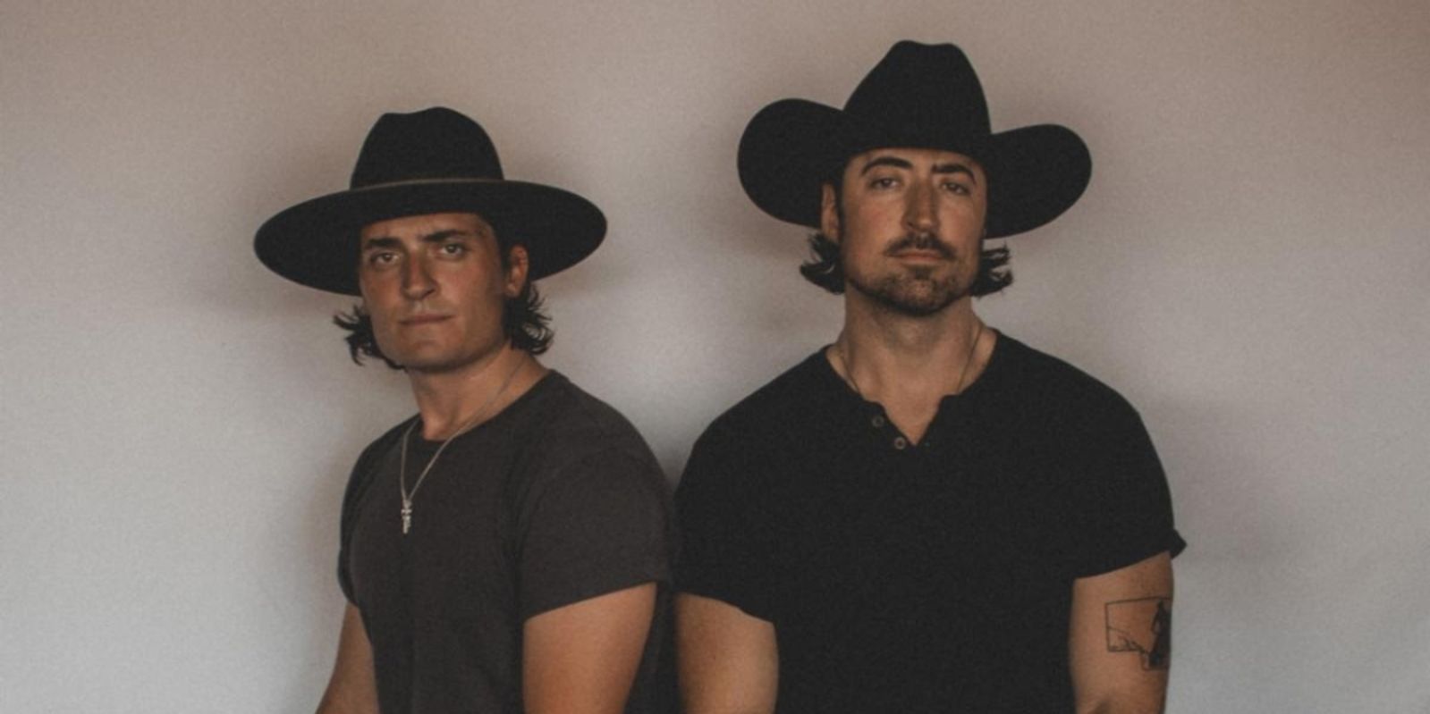 The Talbott Brothers Release Soulful Ballad 'Easy Love'