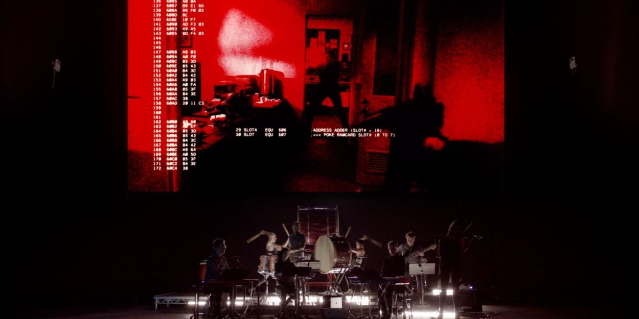 THE TERMINATOR LIVE Concert Tour to Debut Across the UK in 2025