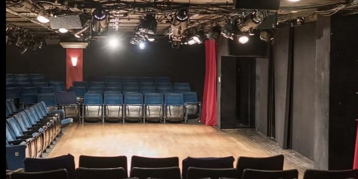 The Theater Center Announces Fall Incubator Festival For New Works Off ...