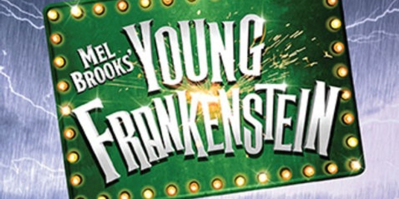 The Theatre Group at SBCC Will Perform Mel Brooks' YOUNG FRANKENSTEIN