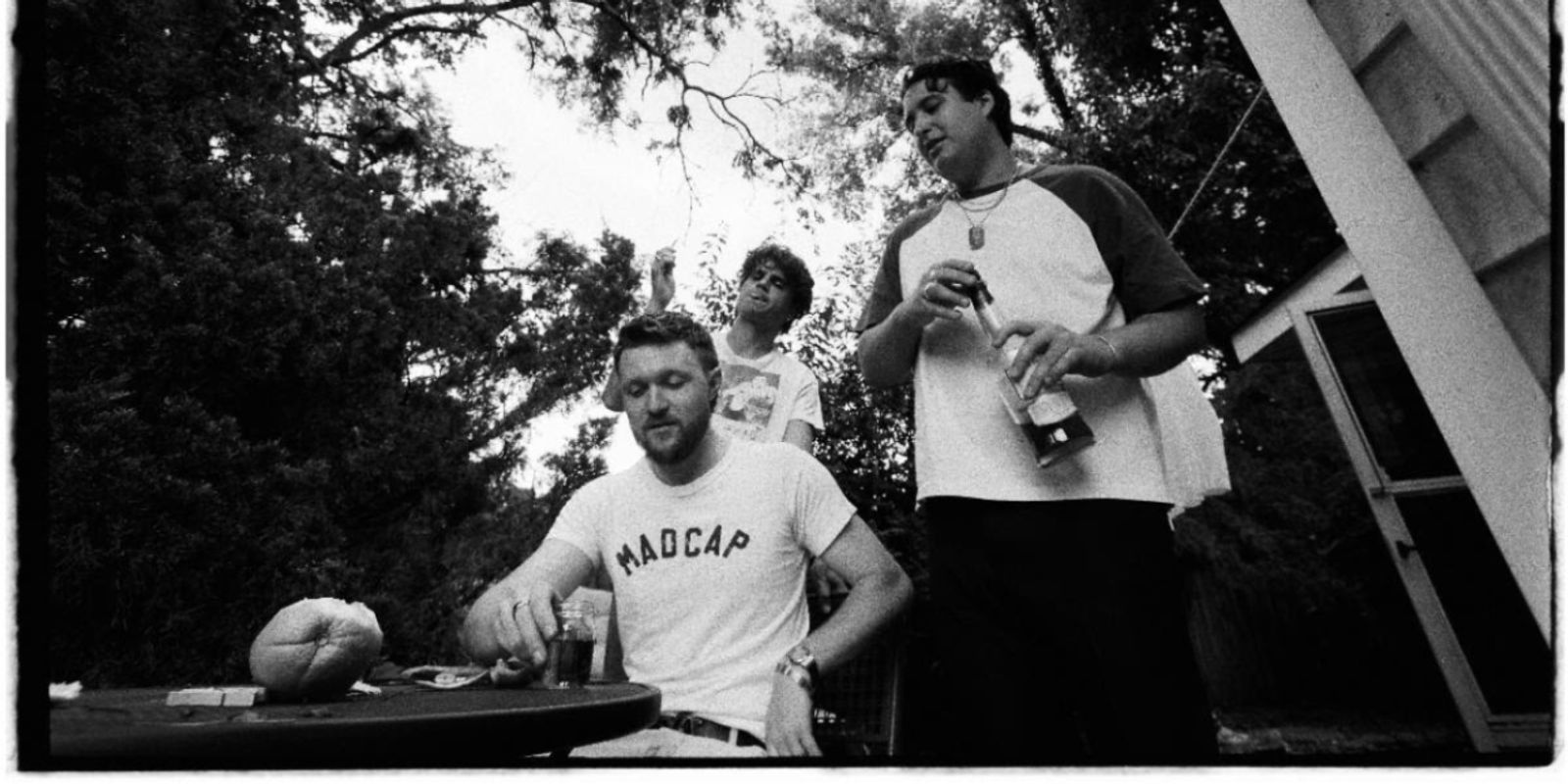 The Thing With Feathers Sets Headline Tour, Releases New Single