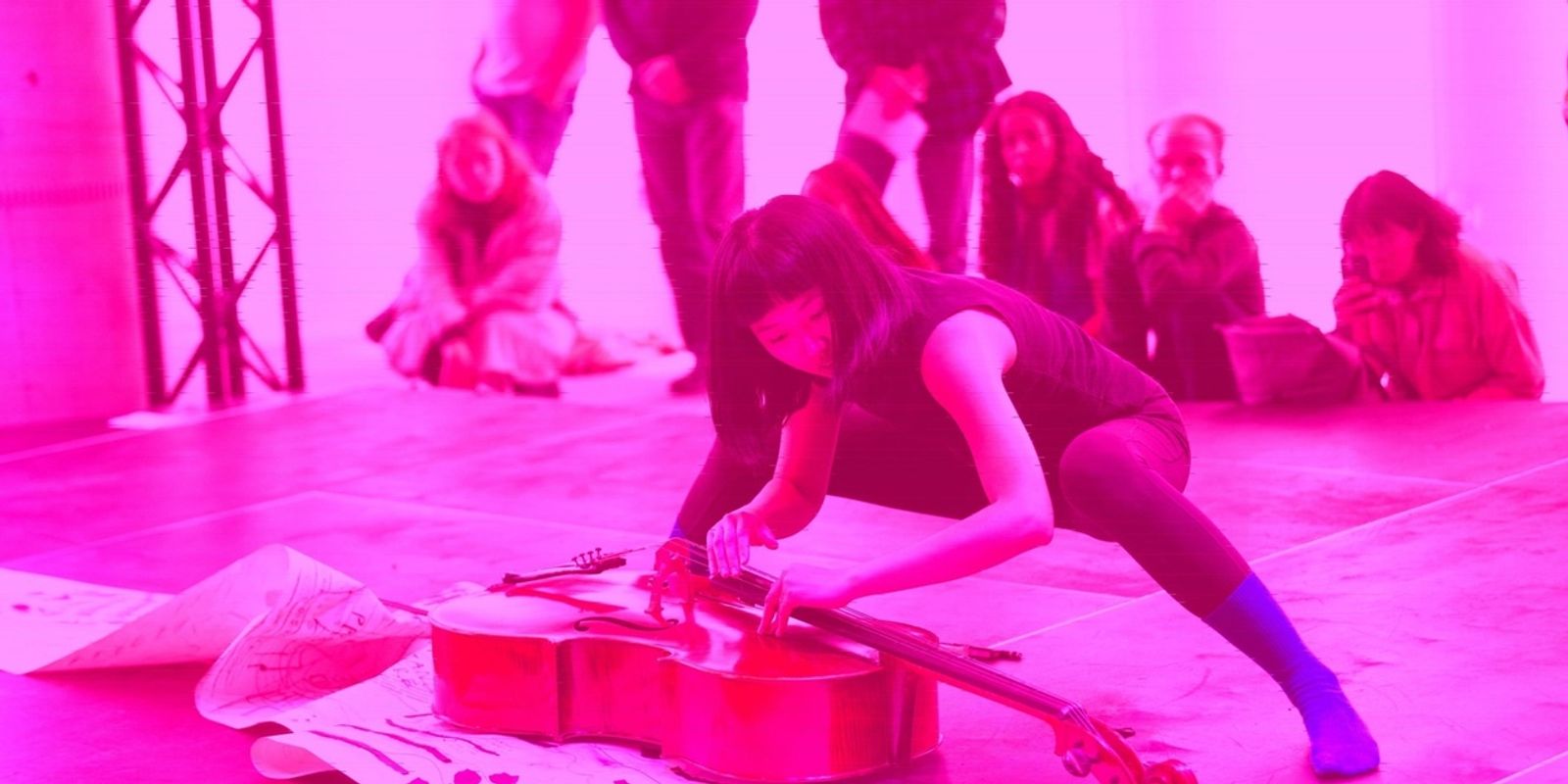 The Ultima Oslo Contemporary Music Festival Will Return in September