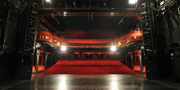 The Unsung Heroes of the Stage: Backstage Jobs That Keep Theatre Running