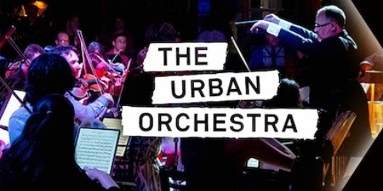 The Urban Orchestra Partners with The Old Mill for November Concert