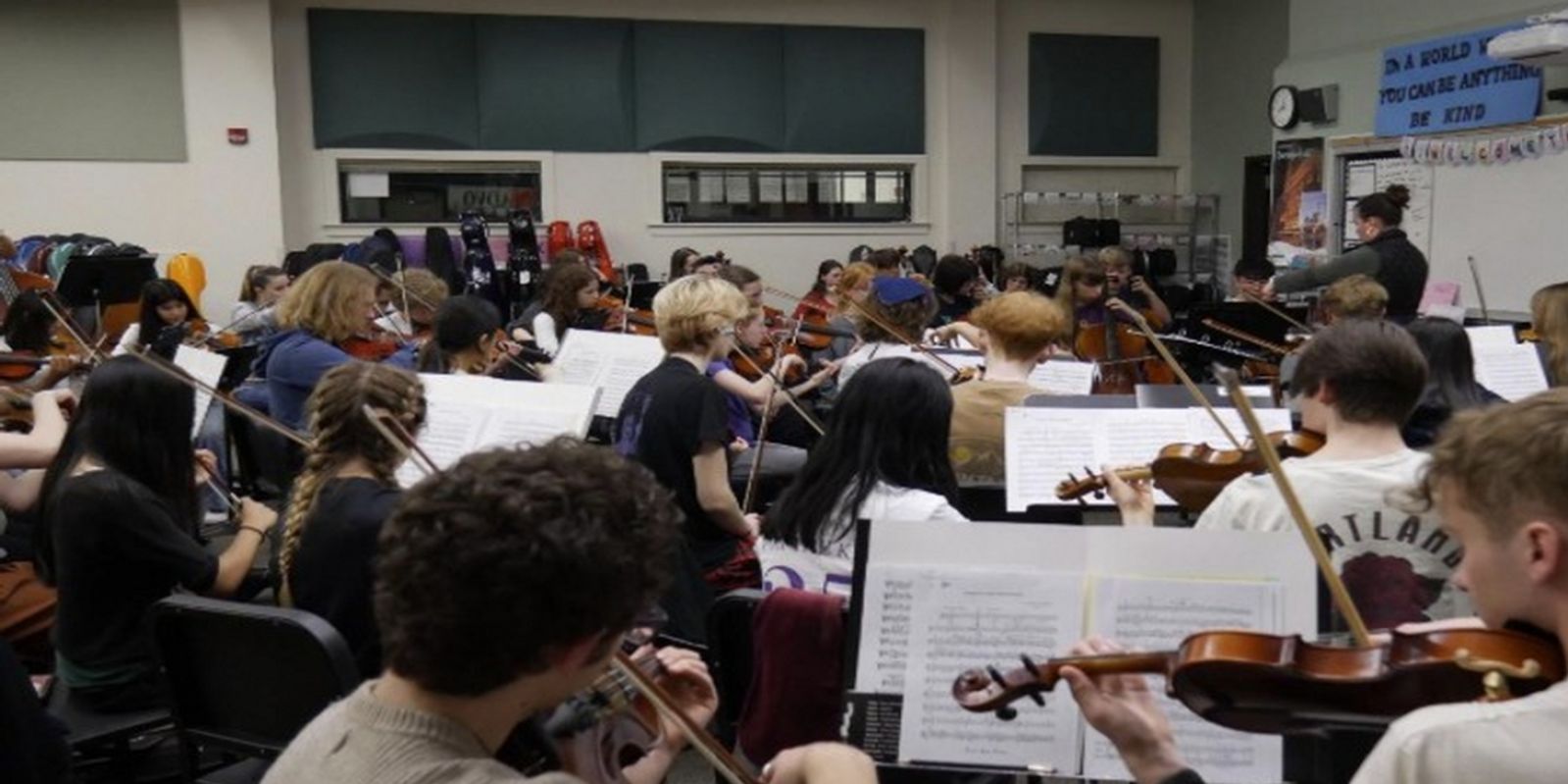 The Vancouver Symphony Orchestra USA Launches The Vancouver Symphony Orchestra Youth Virtuosi USA