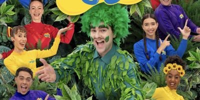 The Wiggles to Embark on North American Tour in Support of New Album