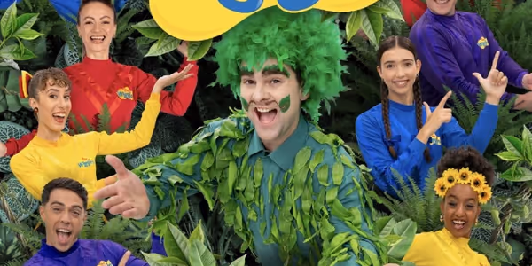 The Wiggles to Embark on North American Tour in Support of New Album
