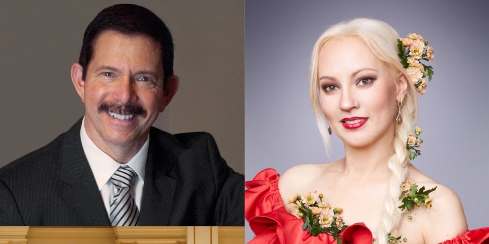 James Adler's Alleluia For Peace Premieres At Weill Recital Hall At ...