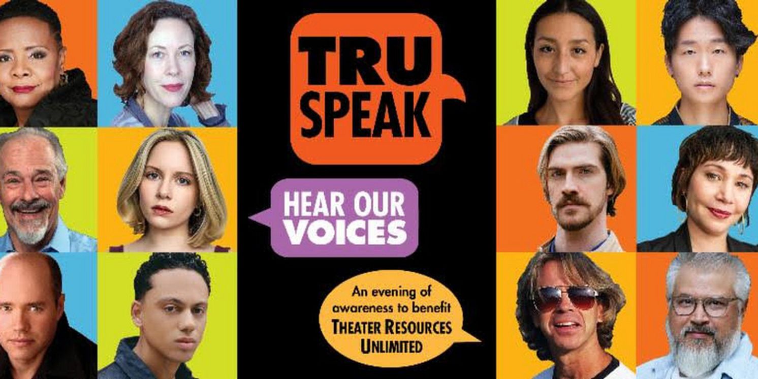 Tonya Pinkins, Sky Lakota-Lynch and More to Join TRUSPEAK … Hear Our ...