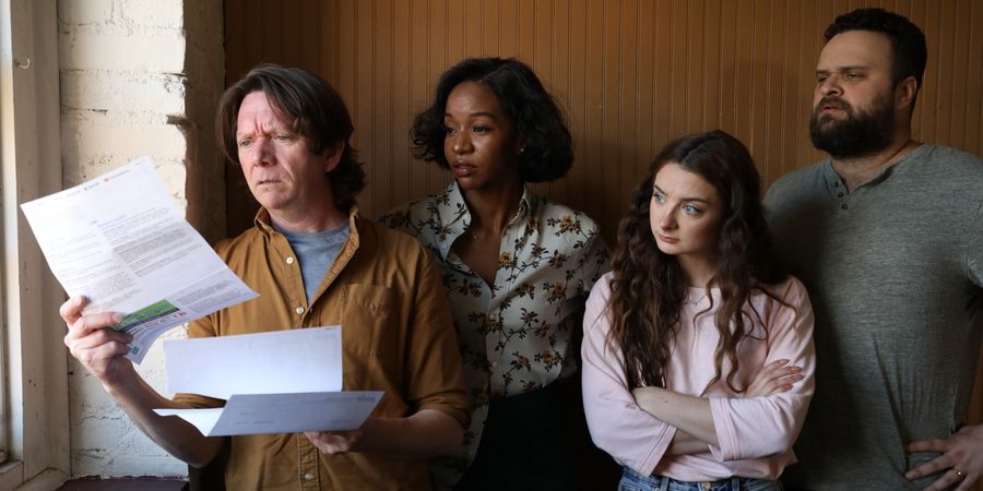 Theatre Ariel Returns With Philadelphia Premiere Of Maya Arad Yasur's ...