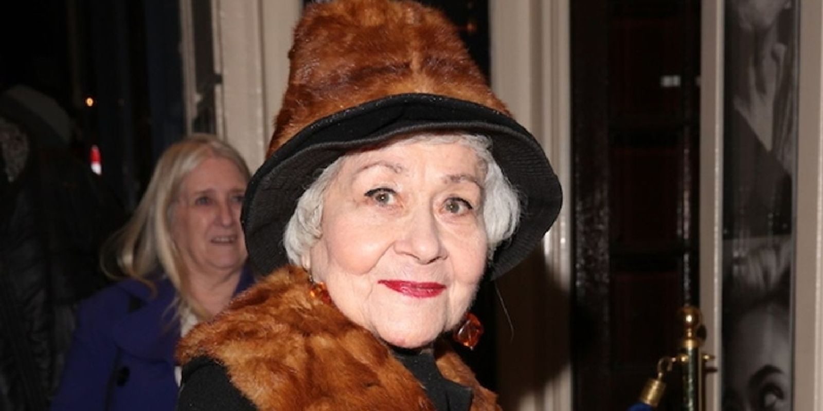 Theatre Critic Blanche Marvin Dies at 100