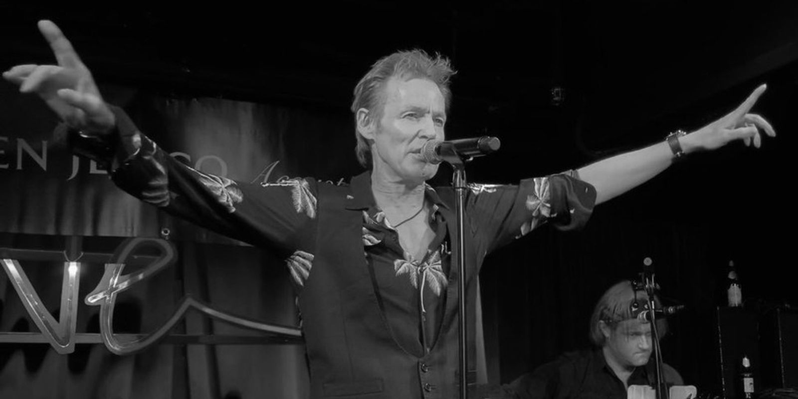 Then Jerico Acoustic To Return To PIZZAEXPRESS LIVE HOLBORN