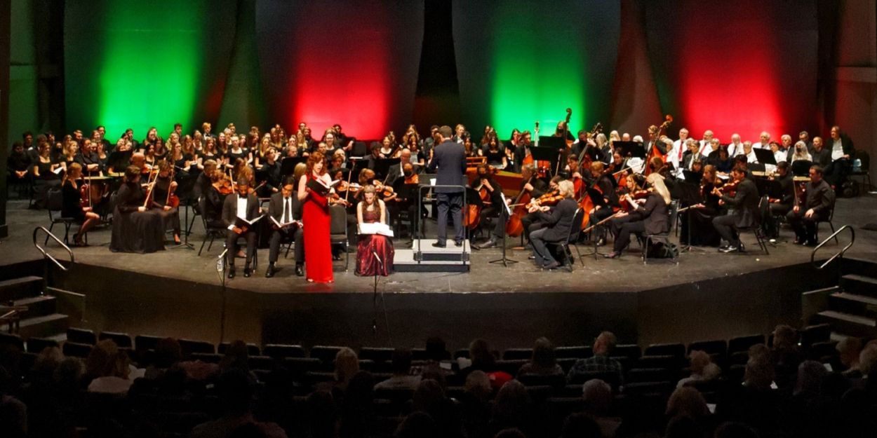 Third Annual Elgin Sing-Along Messiah to Take Place at Blizzard Theatre