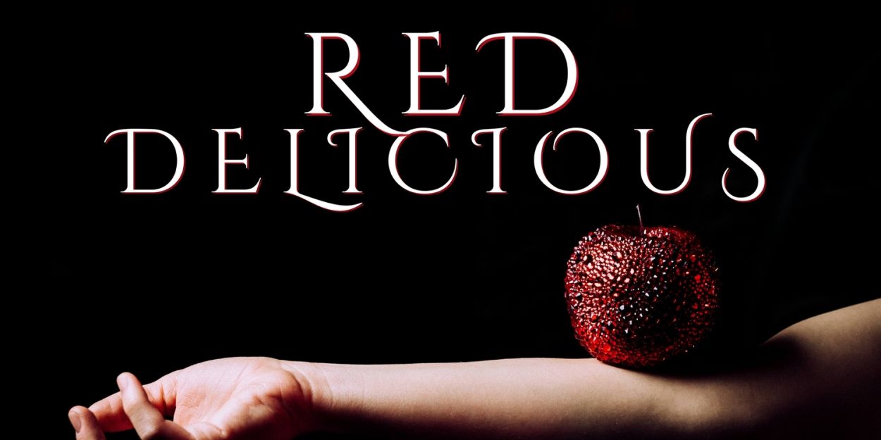 Thistle Dance Opens New Production RED DELICIOUS In A Speakeasy In Chelsea