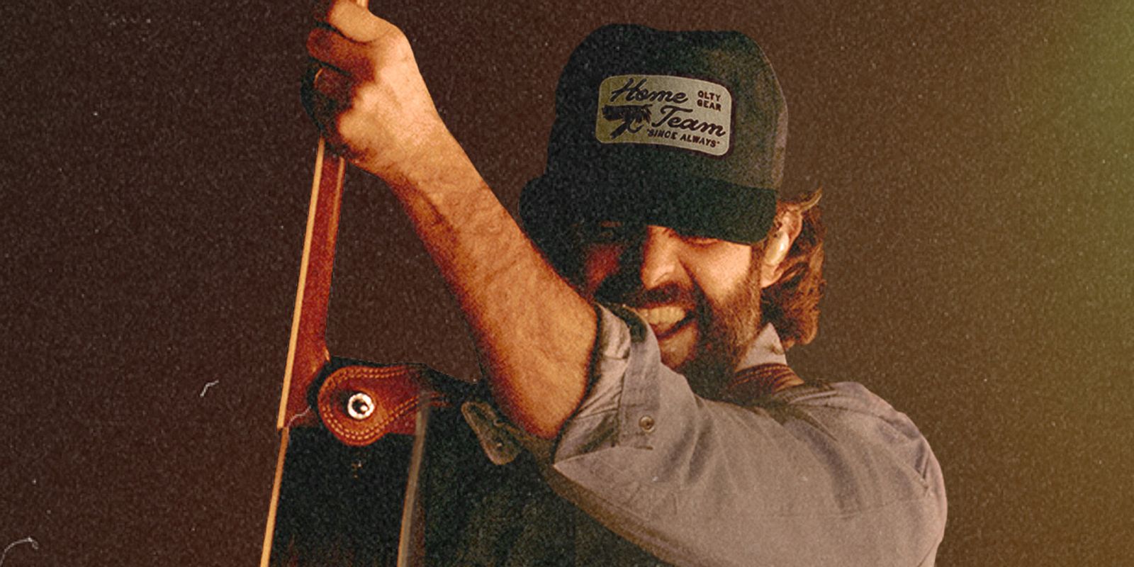 Thomas Rhett Sets 'The Soundtrack To Life Tour' for Summer 2026
