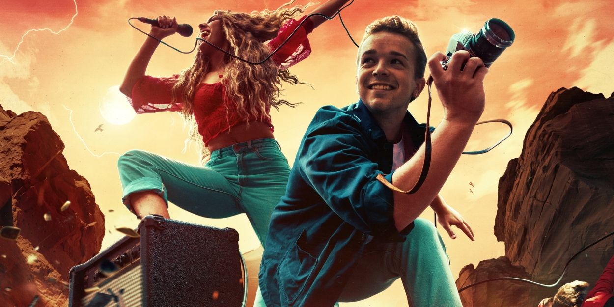 Tickets Now on Sale for KIN THE MUSICAL Concert at Theatro Technis