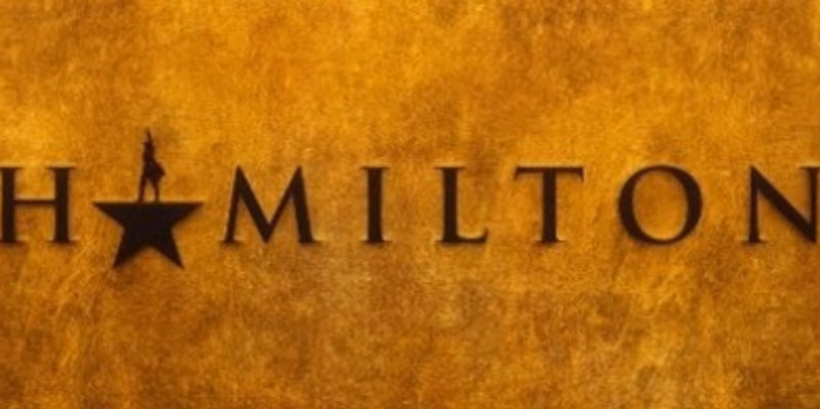 Tickets on Sale For HAMILTON in Chicago This Week
