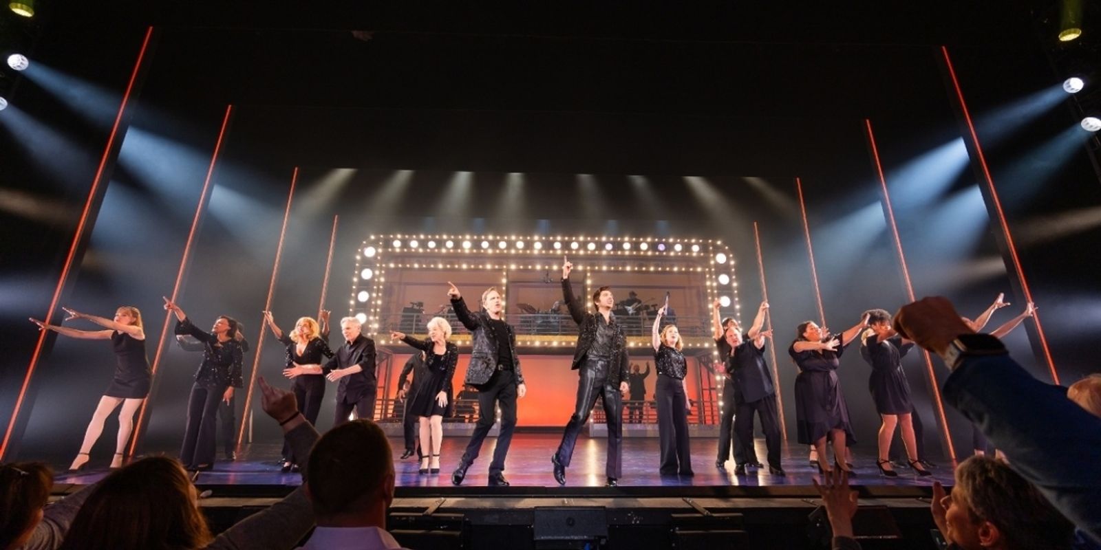 Tickets to A BEAUTIFUL NOISE: THE NEIL DIAMOND MUSICAL in Baltimore to ...