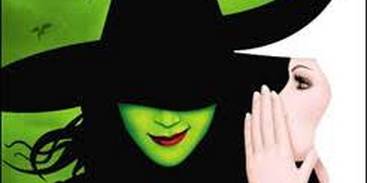 Tickets to WICKED at The Paramount Theatre to go on Sale This Month