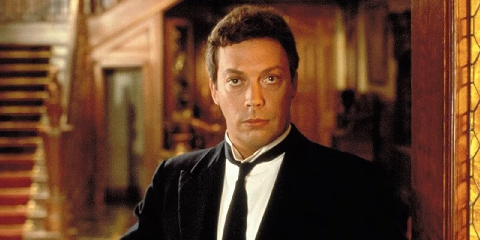 Tim Curry and Lesley Ann Warren to Host CLUE Screening at the Curran ...