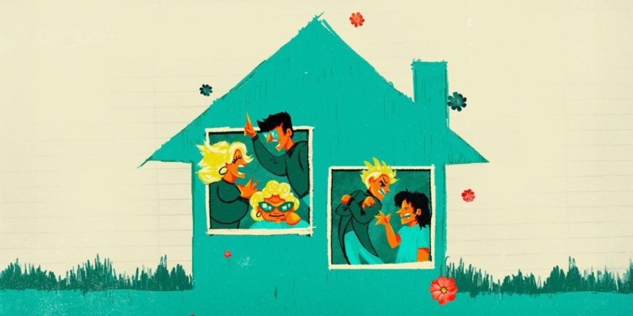 Tim Firth's THIS IS MY FAMILY Will Make Its London Premiere in May