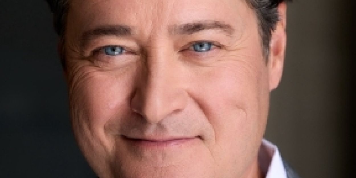 Tim Redmond Joins The Cast of PERFECT CRIME Off-Broadway